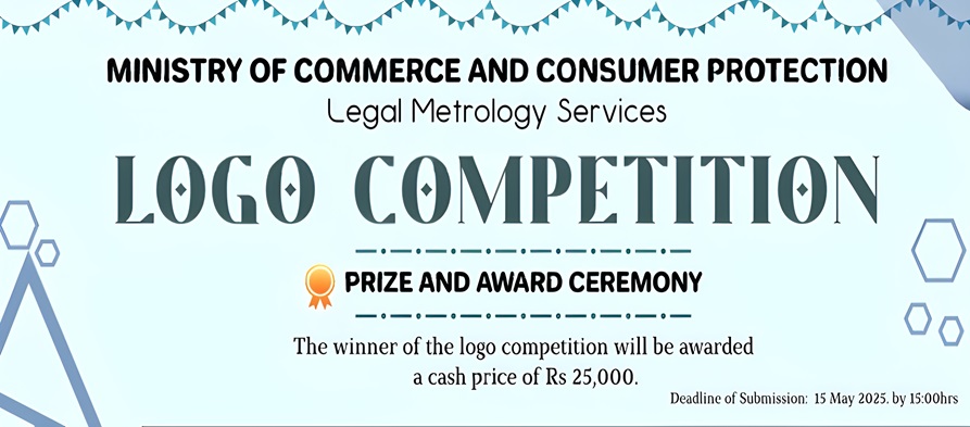 Logo Competition